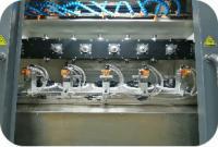 China 5-Axis Robot Arm CNC Polishing Machine for Metal Surface Treatment with Mirror Finish and Wire Drawing Capabilities for sale