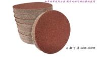 China Mirror Surface Grinding Abrasives with 60#-600# Grit Range for Metal and Wood Surface Treatment for sale