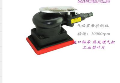 China Pneumatic Angle Grinder for Robot Arm - Industrial Grade Grinding and Polishing Tool with Mirror Surface and Wire Drawing Capabilities for sale