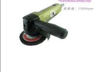 China Pneumatic Grinder for Metal Surface Treatment - Wire Drawing, Polishing & Sanding with Strong Torque for Industrial Applications for sale