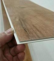 China 4.0mm Mildew Proof SPC Vinyl Flooring For School for sale
