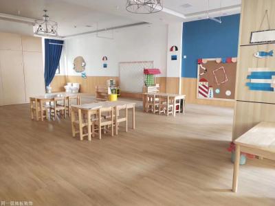 China 0.5mm Stone Vinyl Flooring for sale