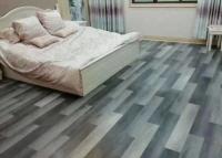 China Damp Proof Hotel 5mm Rigid Core SPC Vinyl Flooring for sale