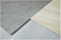 China Interlock MGO Flooring 8.0mm for sale