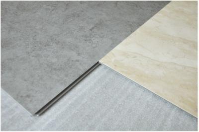 China Interlock MGO Flooring 8.0mm for sale