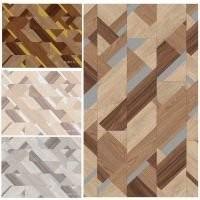 China Indoor 5mm Soundproof 1MM EVA SPC Vinyl Flooring for sale
