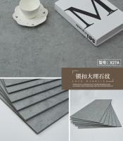 China Textured Mouldproof 4.0mm SPC Vinyl Plank Flooring for sale