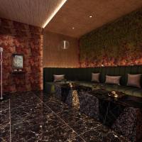 China Fine Fe SPC Engineered Vinyl Plank Flooring for sale