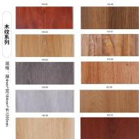 China Commercial Grade 150*1220mm SPC Vinyl Tile for sale