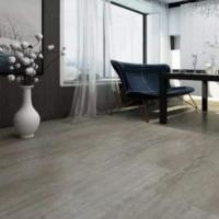 China Vinyl Rigid Core Stone Polymer Composite Tiles Deep Embossed 4.0mm for sale