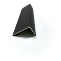 China Polyvinylchlorid 24*15mm Laminate Flooring End Caps for sale
