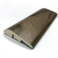 China WPC 45*9mm Laminate Floor Transition Reducer for sale