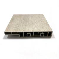 China SPC Quick Step Laminate Skirting Boards 80*12 for sale