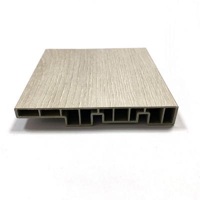 China SPC Quick Step Laminate Skirting Boards 80*12 for sale