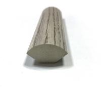 China Flooring Decorative 15mm WPC Inside Corner Framing for sale