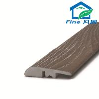China Decorating 45*12mm Floor Transition Reducer for sale