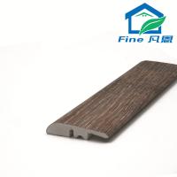 China Decorating 45*12mm Floor Transition Reducer for sale