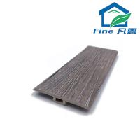 China SPC Lifeproof T Molding Transition Molding For Laminate Flooring for sale