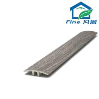 China Laminate Transition 35*7mm Lifeproof T Molding for sale