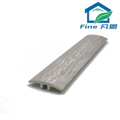 China Laminate Transition 35*7mm Lifeproof T Molding for sale