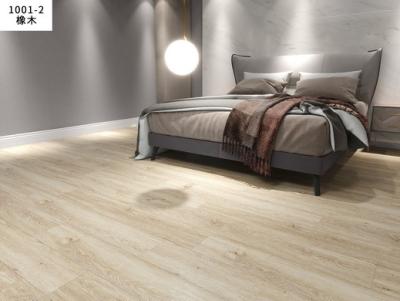 China 5mm SPC Rigid Core Flooring for sale