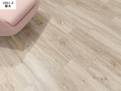 China Rigid Core 6mm 4mm Luxury Vinyl Plank Flooring for sale