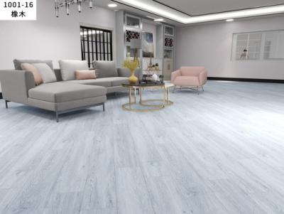 China PVC Limestone Stablizer SPC Stone Plastic Composite Flooring Household for sale