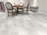 China Water Resistant Vinyl Plank 4.0mm SPC Rigid Core Flooring for sale