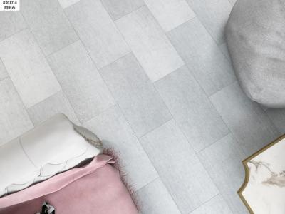 China Vinyl Diamond Core MGO Deco Floor Durable 4.0mm for sale