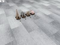 China EN14372 Waterproof SPC Flooring for sale