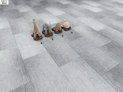 China EN14372 Waterproof SPC Flooring for sale