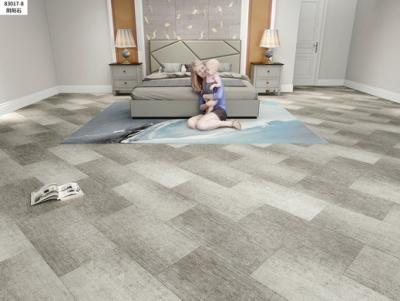 China Interior PVC Click MGO Laminate Flooring 8mm for sale
