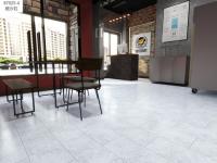 China EVA Backed Magnesium Oxide Flooring 4mm for sale