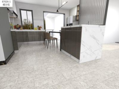China Waterproof Nature Indoor Home Pure SPC Flooring for sale