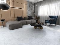 China Stone Plastic Vinyl 4.2mm/0.3mm SPC Click Flooring for sale