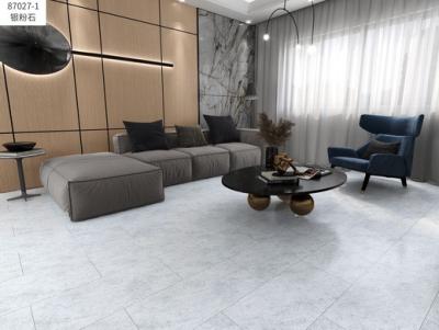 China Stone Plastic Vinyl 4.2mm/0.3mm SPC Click Flooring for sale