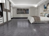 China 4.0*0.3mm Stone Plastic Composite PVC Pure SPC Flooring for sale