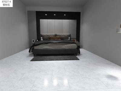 China Luxury Vinyl Plank 5.0mm SPC Stone Composite Vinyl Flooring for sale