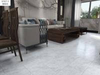 China 4mm UV Unilin Lock SPC Core Vinyl Plank Flooring for sale