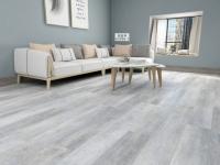 China Home Decorative 4.0mm Rigid Pure SPC Flooring for sale