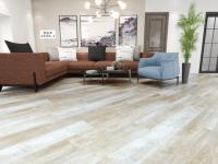 China 6mm Pure SPC Flooring for sale