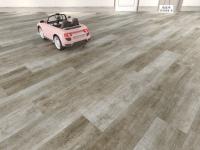 China ECO Quick Click Interlocking SPC LVT Flooring 4.0mm for sale