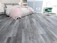 China Moisture Proofing 4.0mm Luxury SPC LVT Flooring for sale