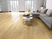 China Embossed Texture GB4085-83 SPC LVT Flooring for sale