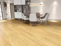China Embossed Texture GB4085-83 SPC LVT Flooring for sale