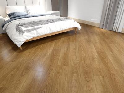 China Methanol Free Thickness 4.0mm Faux Stone SPC Vinyl Flooring for sale