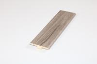China WPC T Molding Laminate for sale