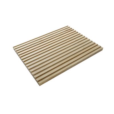 China Integrated 3D Carved MDF Wall Panels Home Decorative for sale