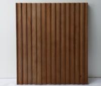 China OEM ODM 3D Carved MDF Wall Decor Inside for sale