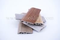 China CE ISO Interior Decorative MDF Wall Panels 2700*120*18MM for sale